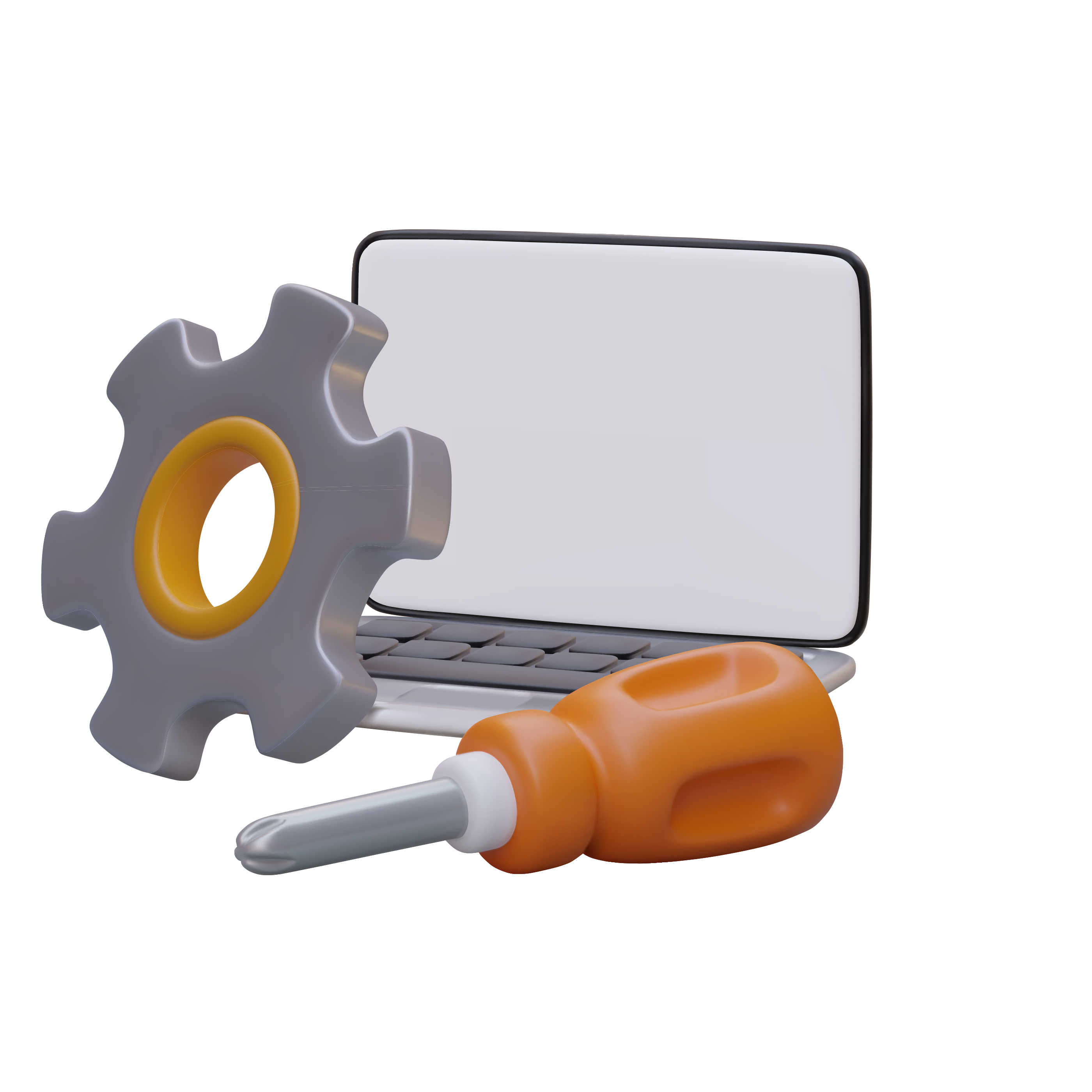 Pólizas de Soporte Técnico y Mantenimiento